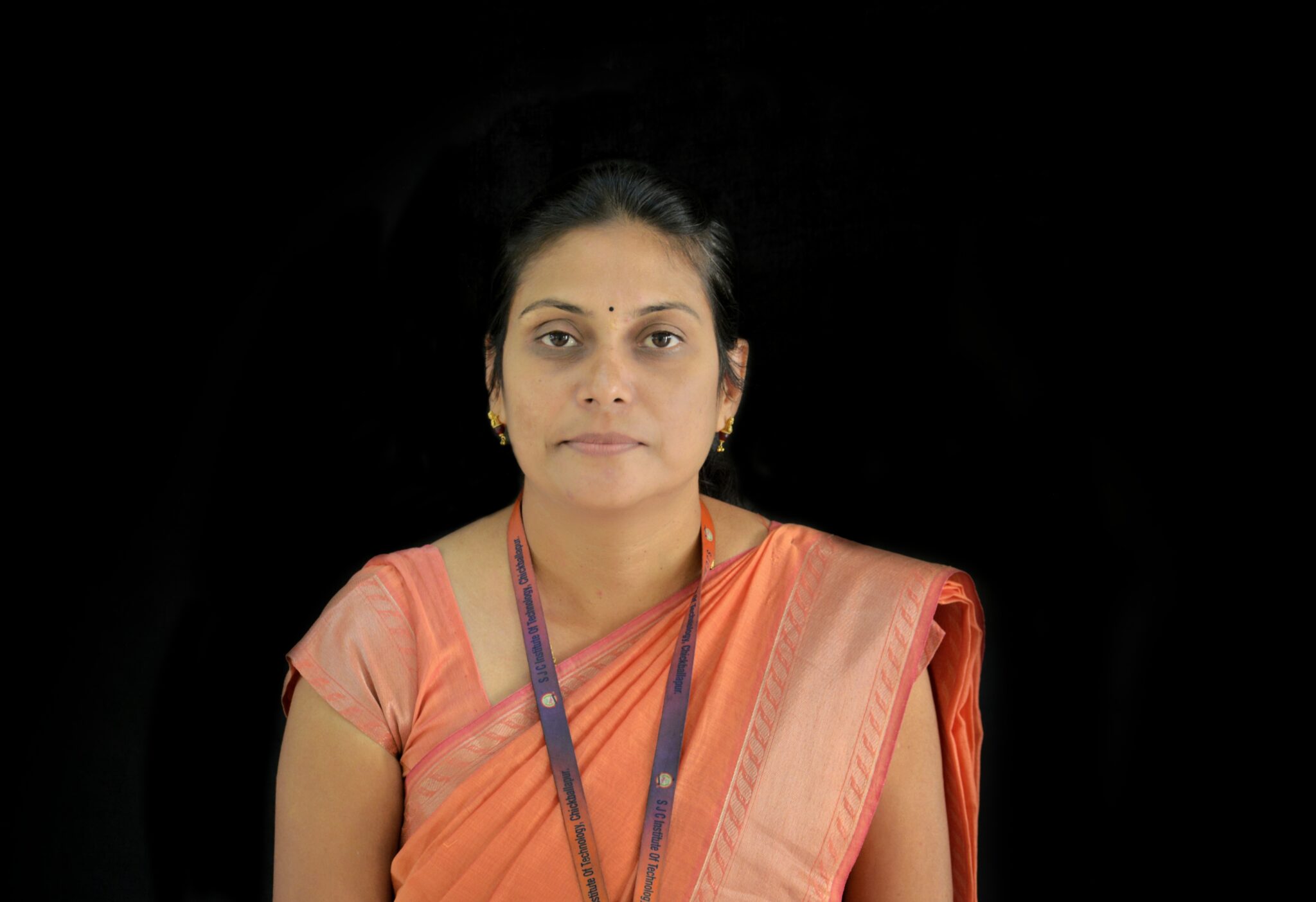 SHWETHA G R - Information Science and Engineering